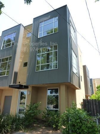 Downtown Sacramento Property Management - Tiner