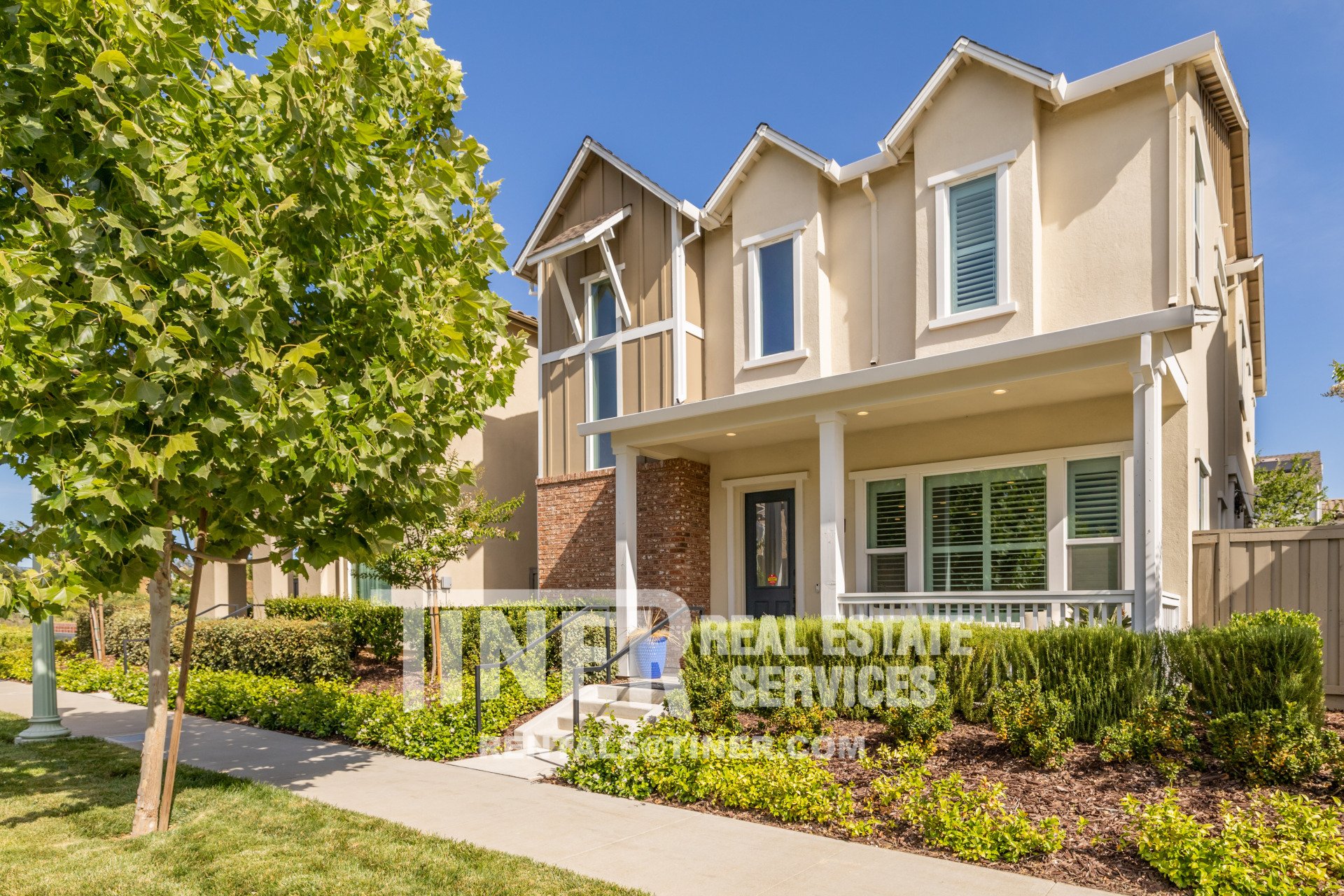 Midtown Sacramento Property Management - Tiner Properties - Midtown ...