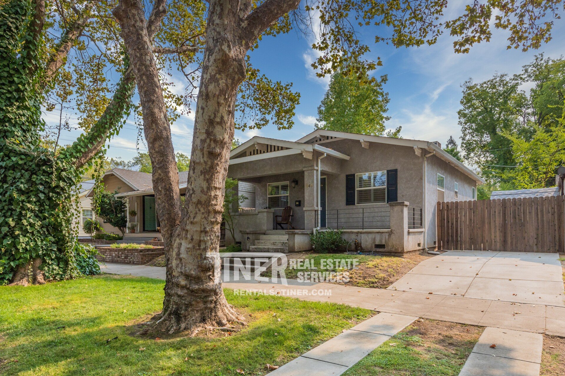 Midtown Sacramento Property Management - Tiner Properties - Midtown ...