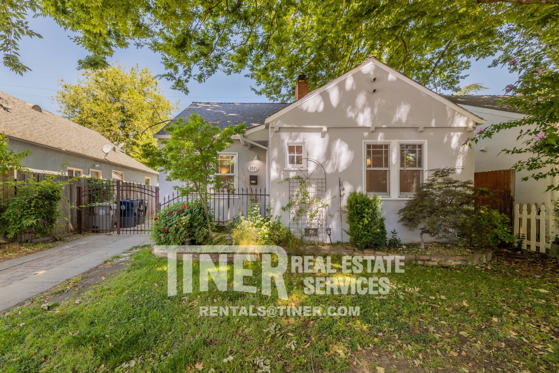 Midtown Sacramento Property Management - Tiner Properties - Midtown ...