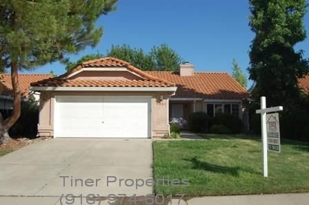 Loomis CA Property Management - Tiner Properties