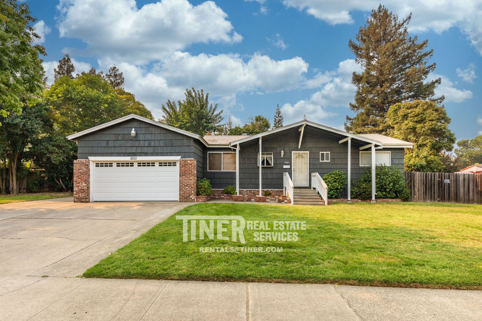 Fair Oaks Property Management - Tiner Properties