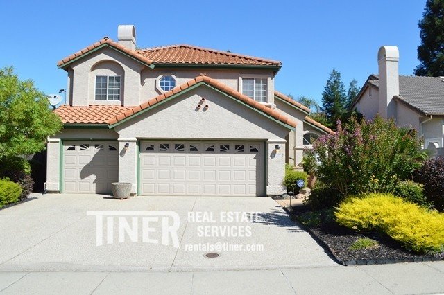 Loomis CA Property Management - Tiner Properties