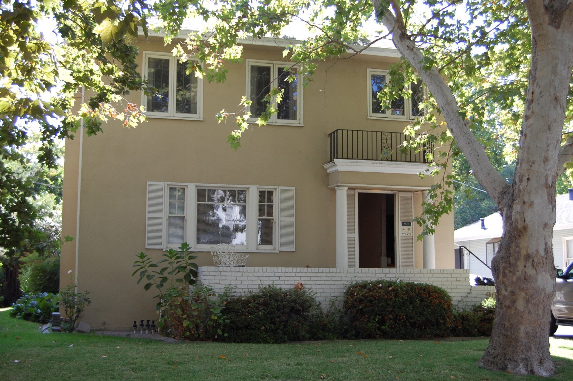 Midtown Sacramento Property Management - Tiner