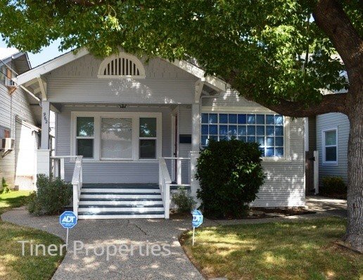 Midtown Sacramento Property Management - Tiner Properties - Midtown ...