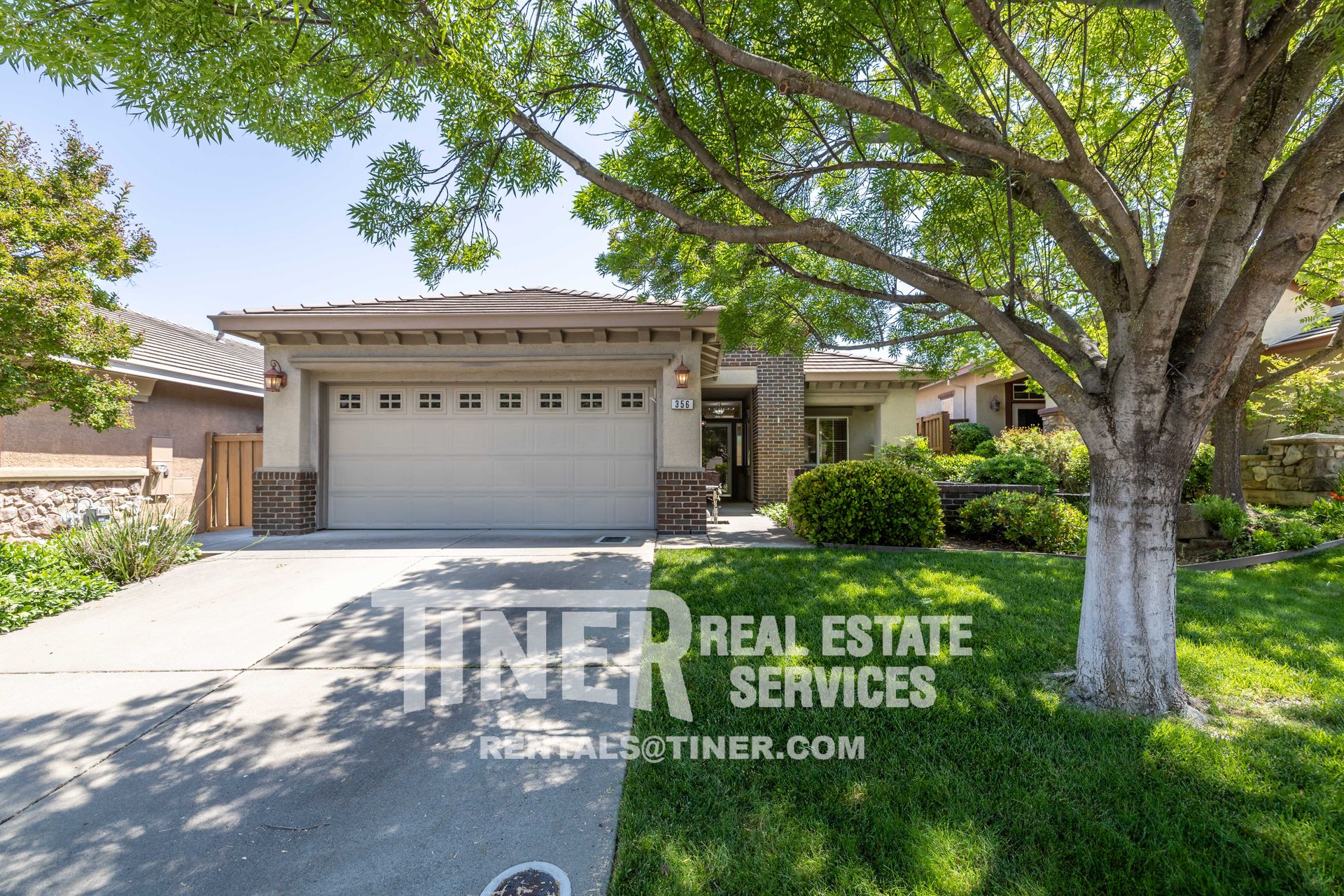 Folsom Property Management Services - Tiner Properties