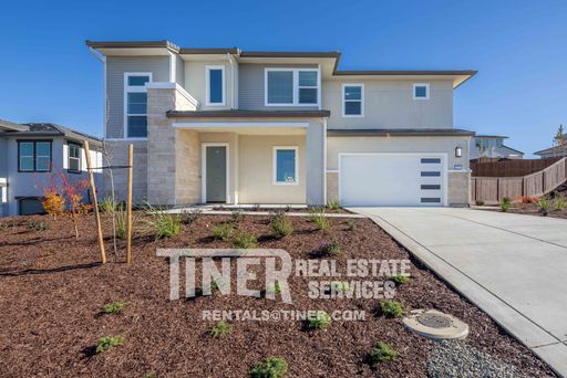 El Dorado Hills Property Management - Tiner Properties