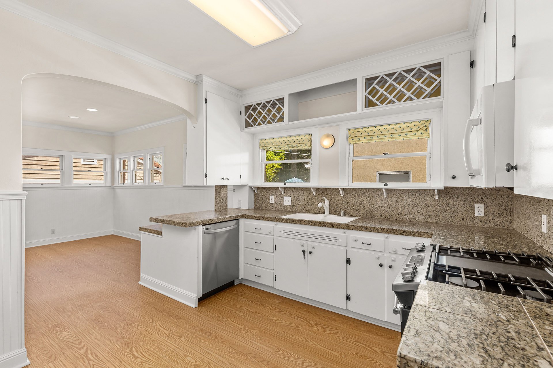 West Sacramento Property Management - Tiner Properties