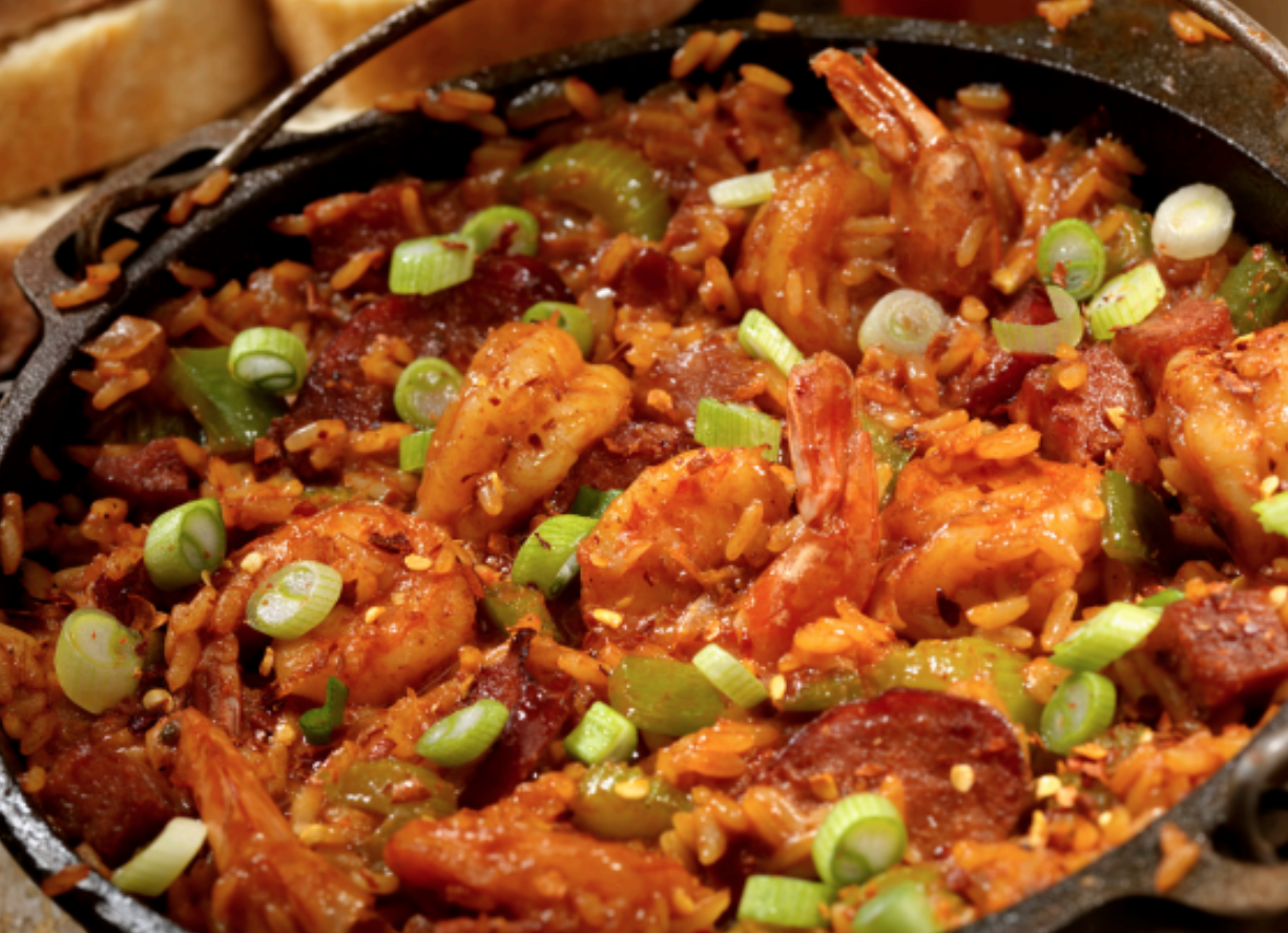 Sweet Baby Ray's Catering Menus