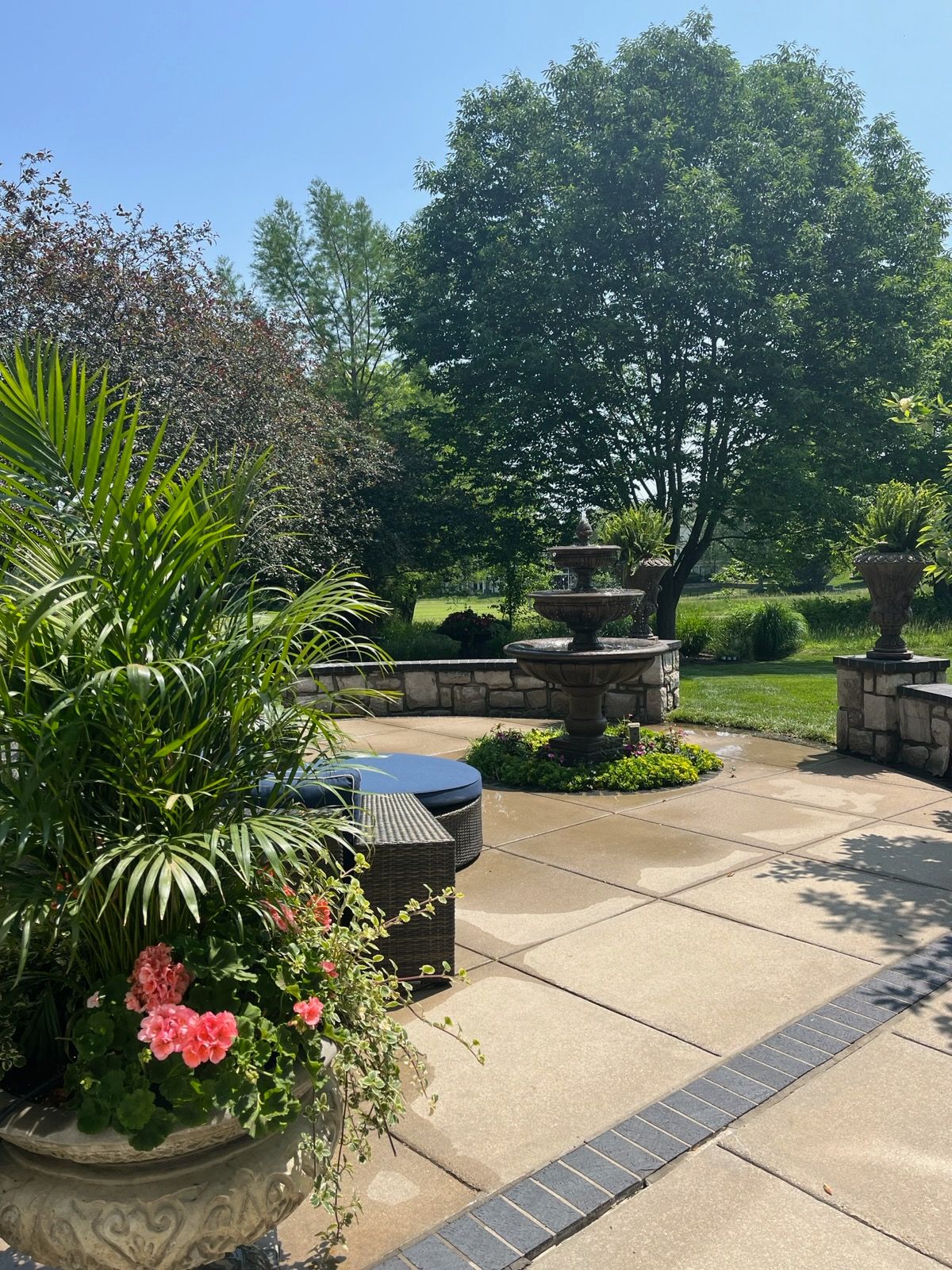 Van Liew S Home Garden