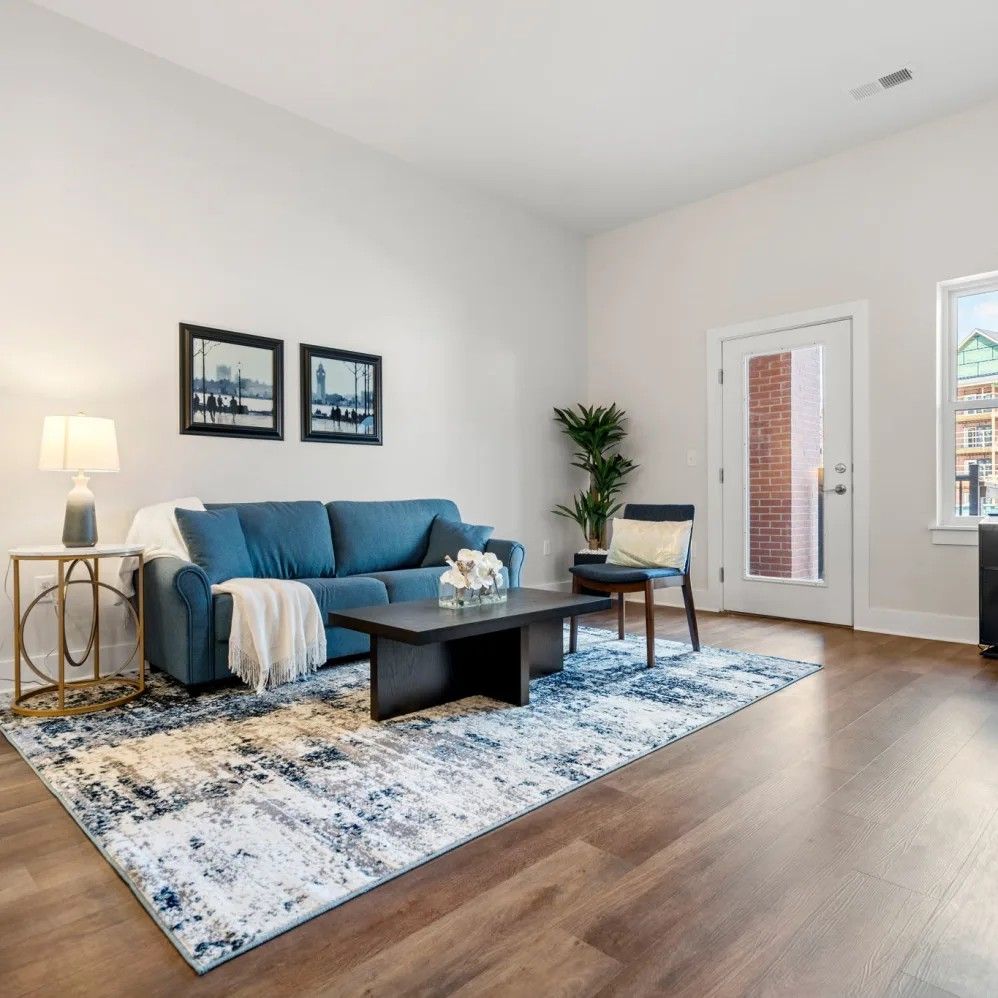 Home | The Pomeroy Apartments | Meriden, CT
