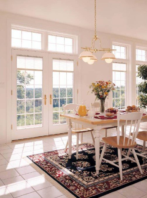 Replacement Windows | Shelby Township, MI | Air-Tite Replacement