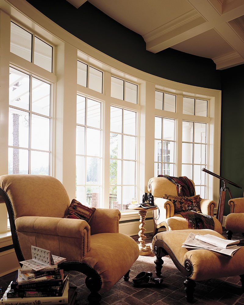 Fiberglass Windows | Shelby Township, MI | Air-Tite Replacement