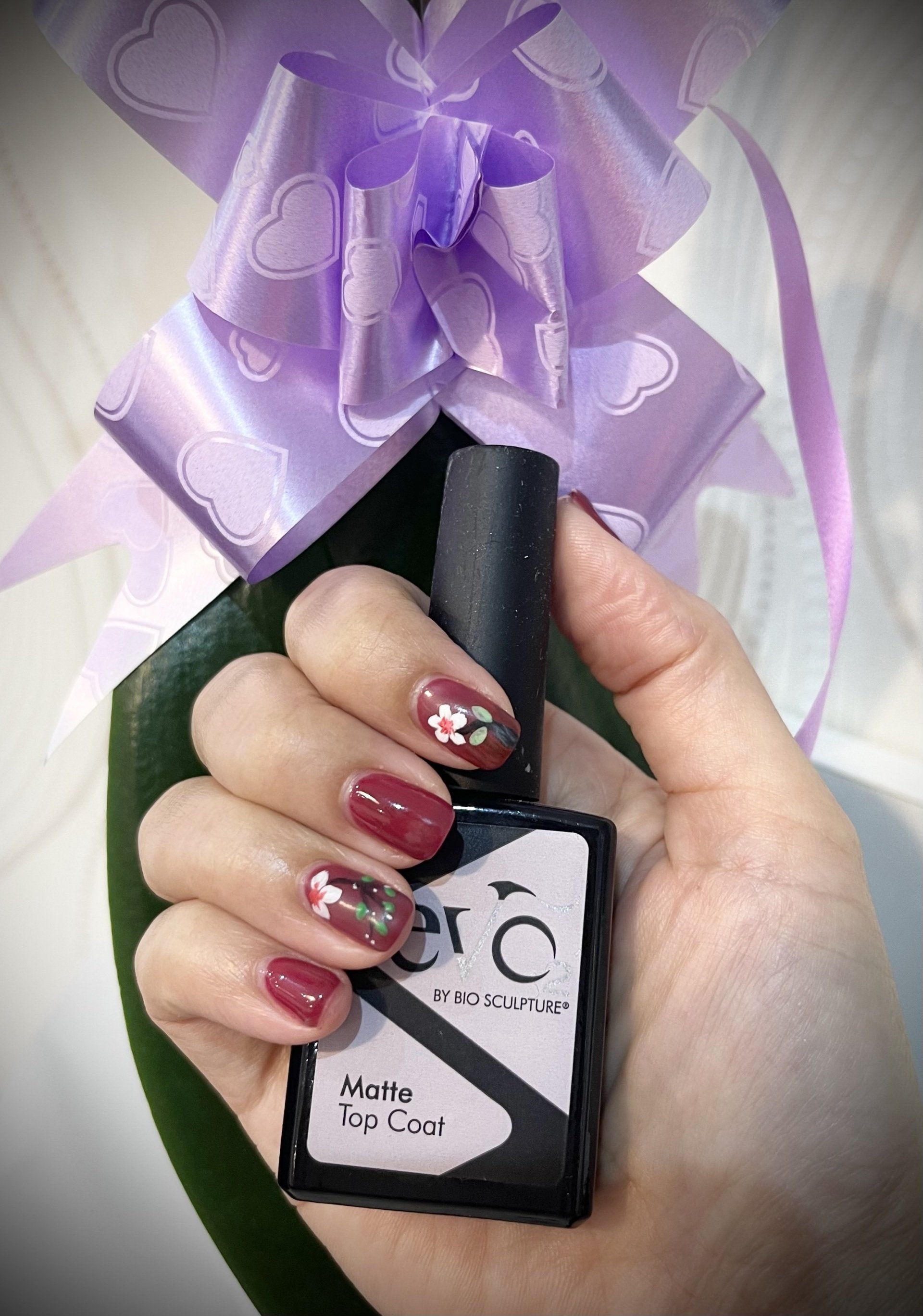 Hanoi 1912 Nails Pty Ltd, Nail and Beauty Salon, Paddington, QLD