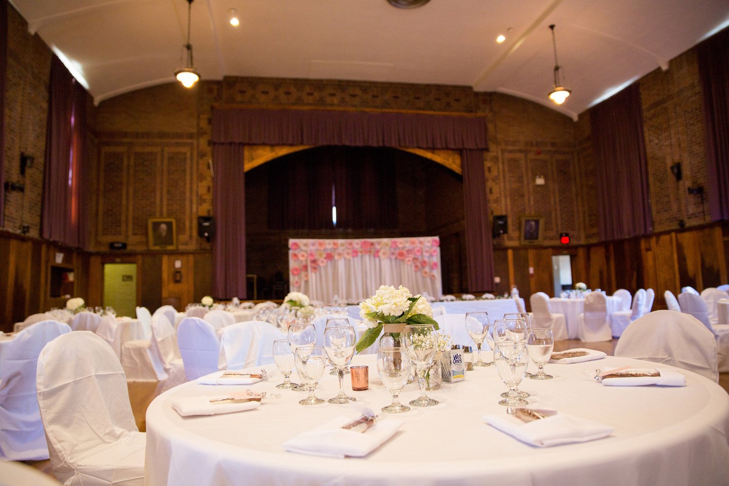 Newcastle Community Hall