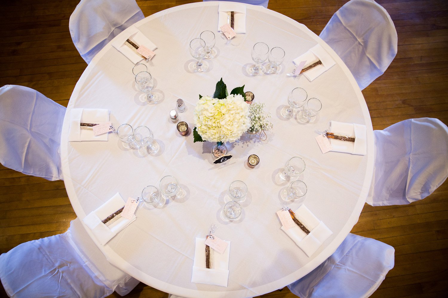 Newcastle Community Hall - About