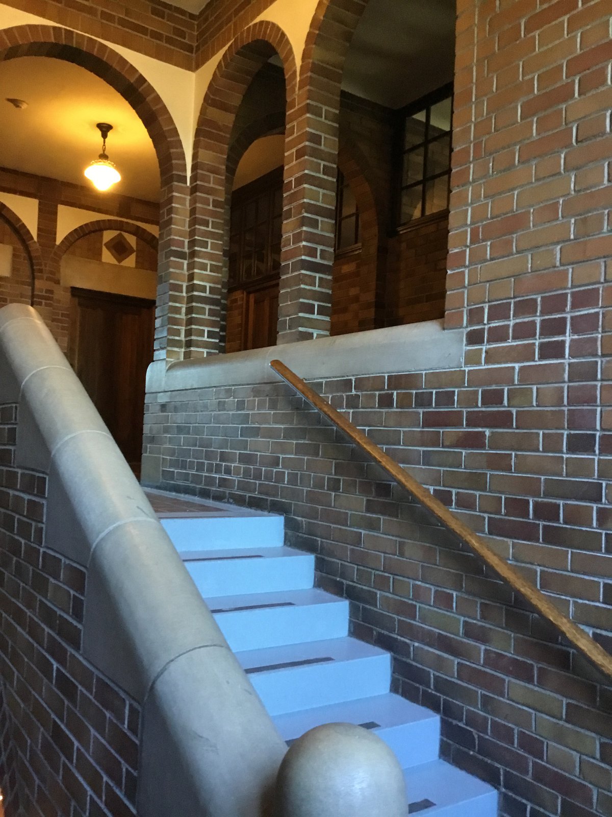 Newcastle Community Hall - Gallery
