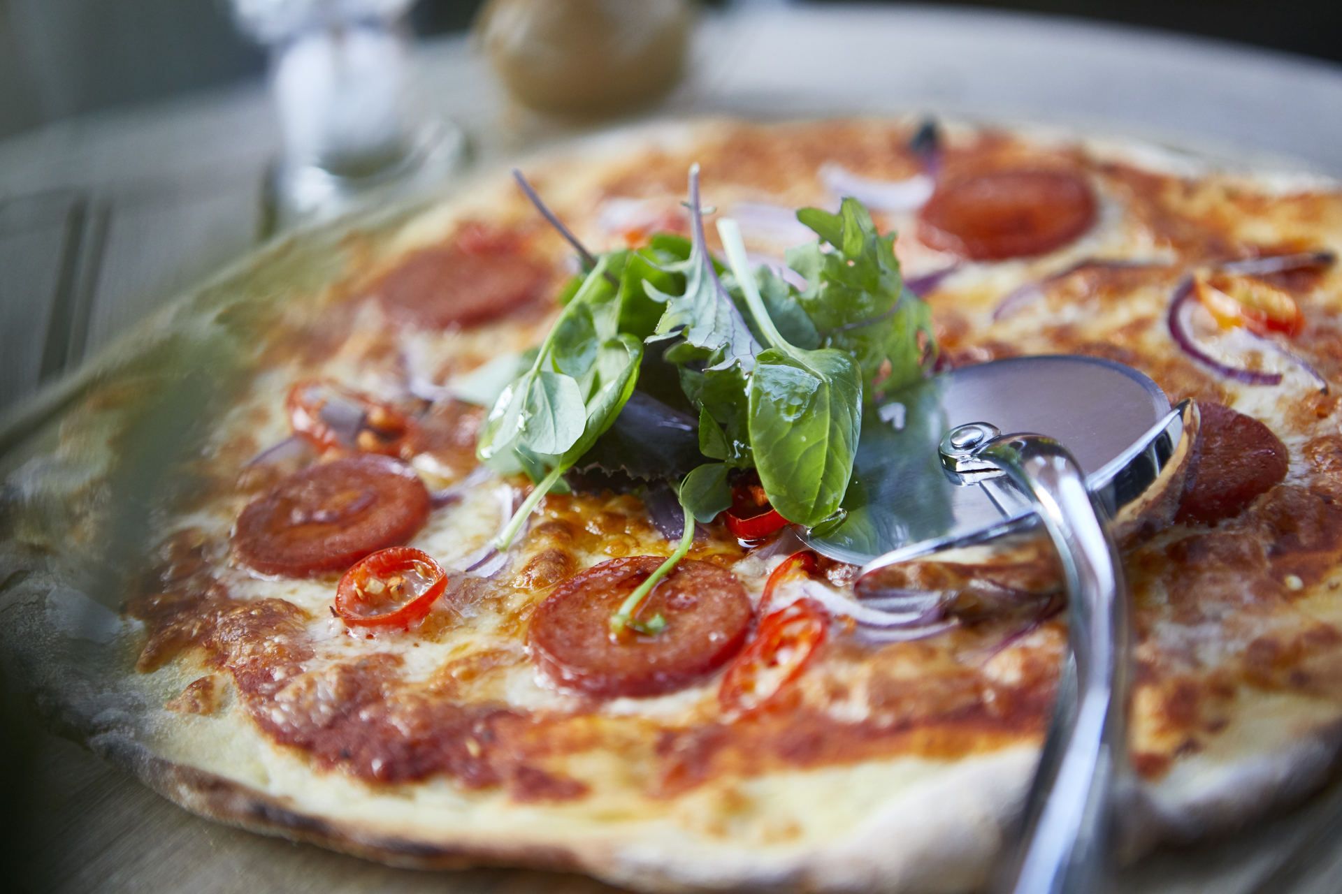 Interactive Gallery Tour | The Ship Inn | Wokingham