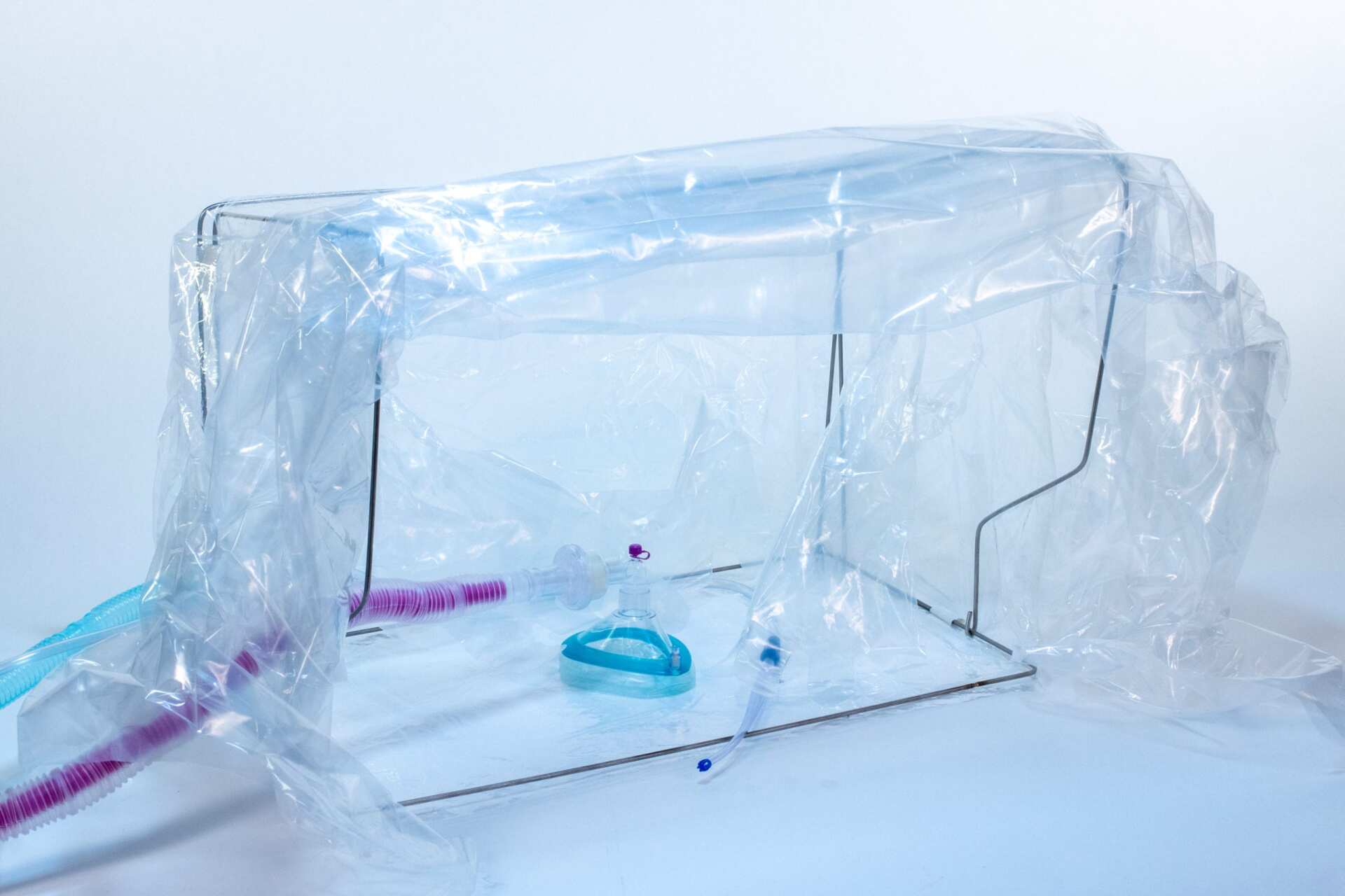 Isocube Ultra Prep for Sanitation | USA