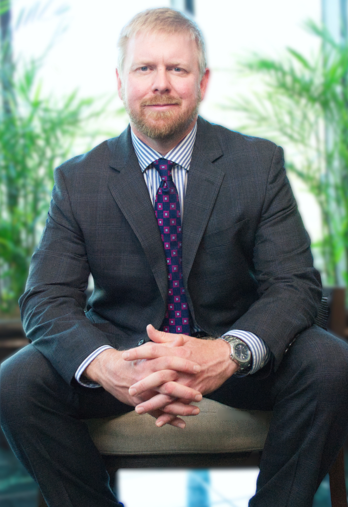 Ray Hawthorne Attorney | HAR