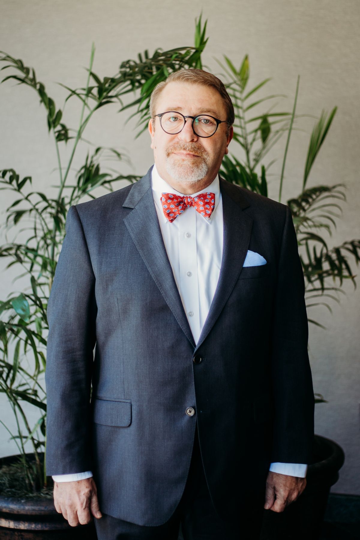 Hon. Ben Fuller (Ret.) | HAR Law Group