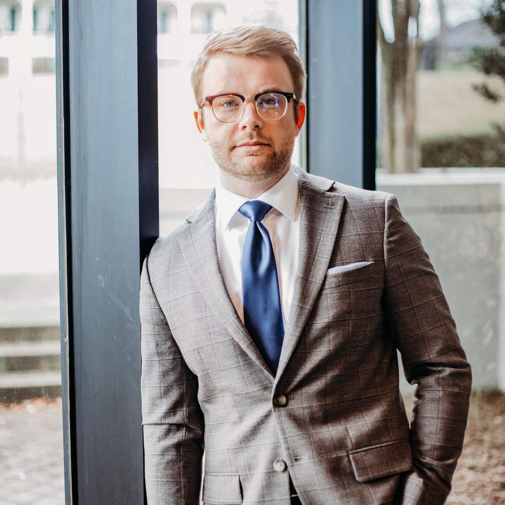 Hawthorne|Atchison|Riddle - Attorneys at Law