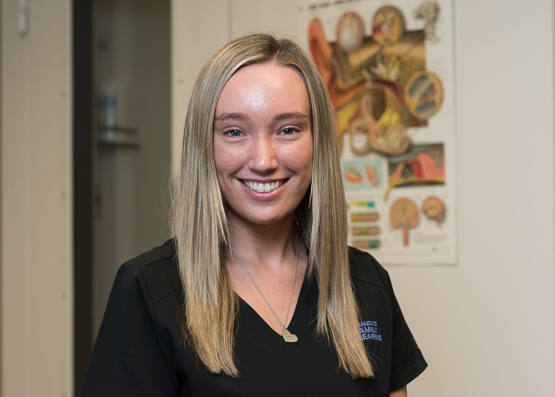 About Us | Amanda's Family Hearing | Audiologists | Northeast OH