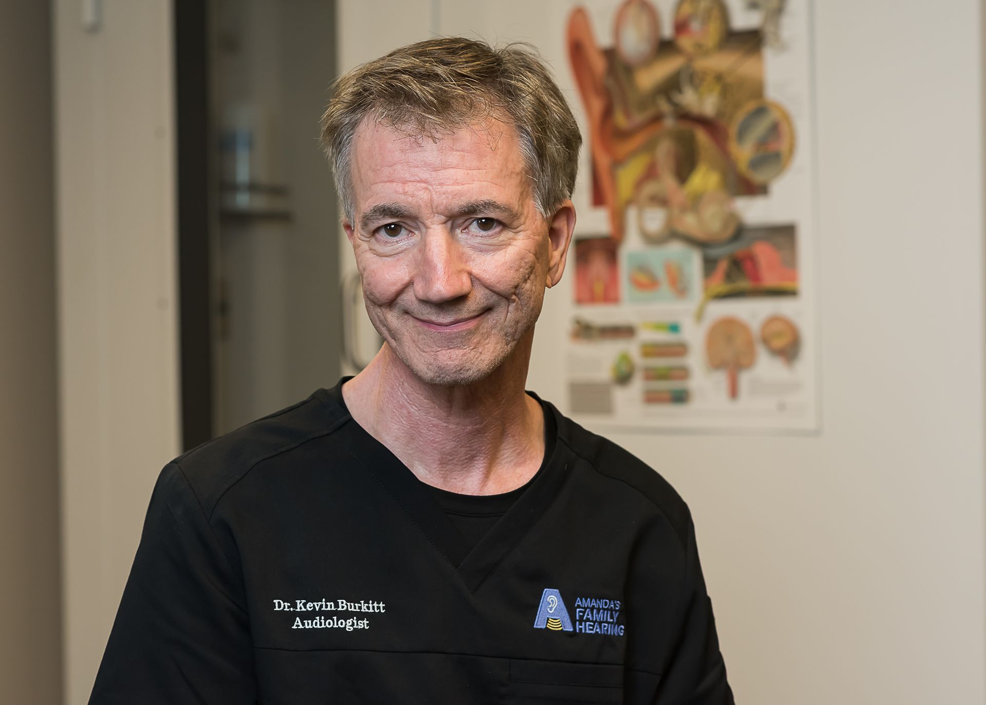 About Us | Amanda's Family Hearing | Audiologists | Northeast OH