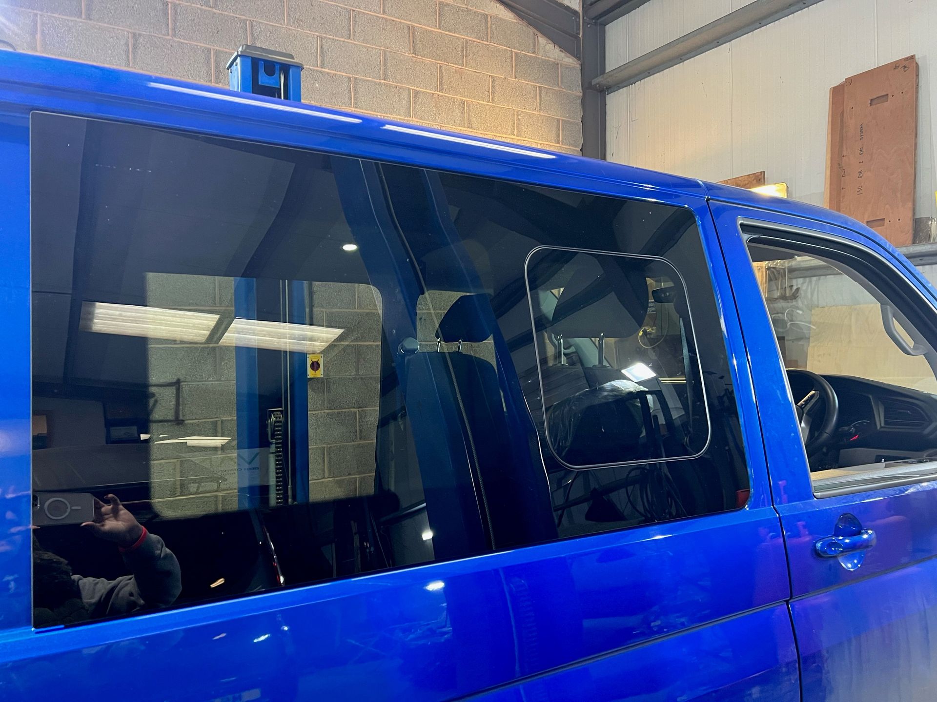 VanDoc Conversions | Windows