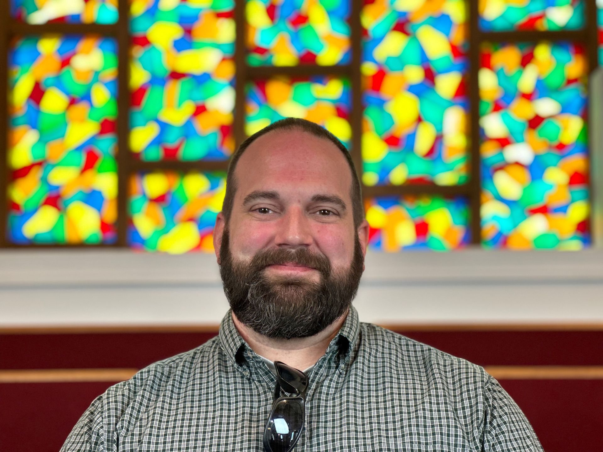 Our Beliefs, Ministries, and Leadership