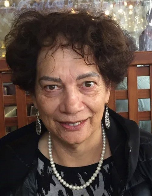 We are delighted to welcome Professor Audrey Osler as a Patron for The ...