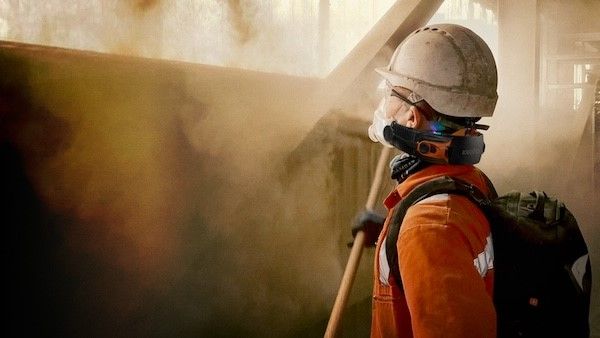 Dust Awareness Training | Ultra Protect