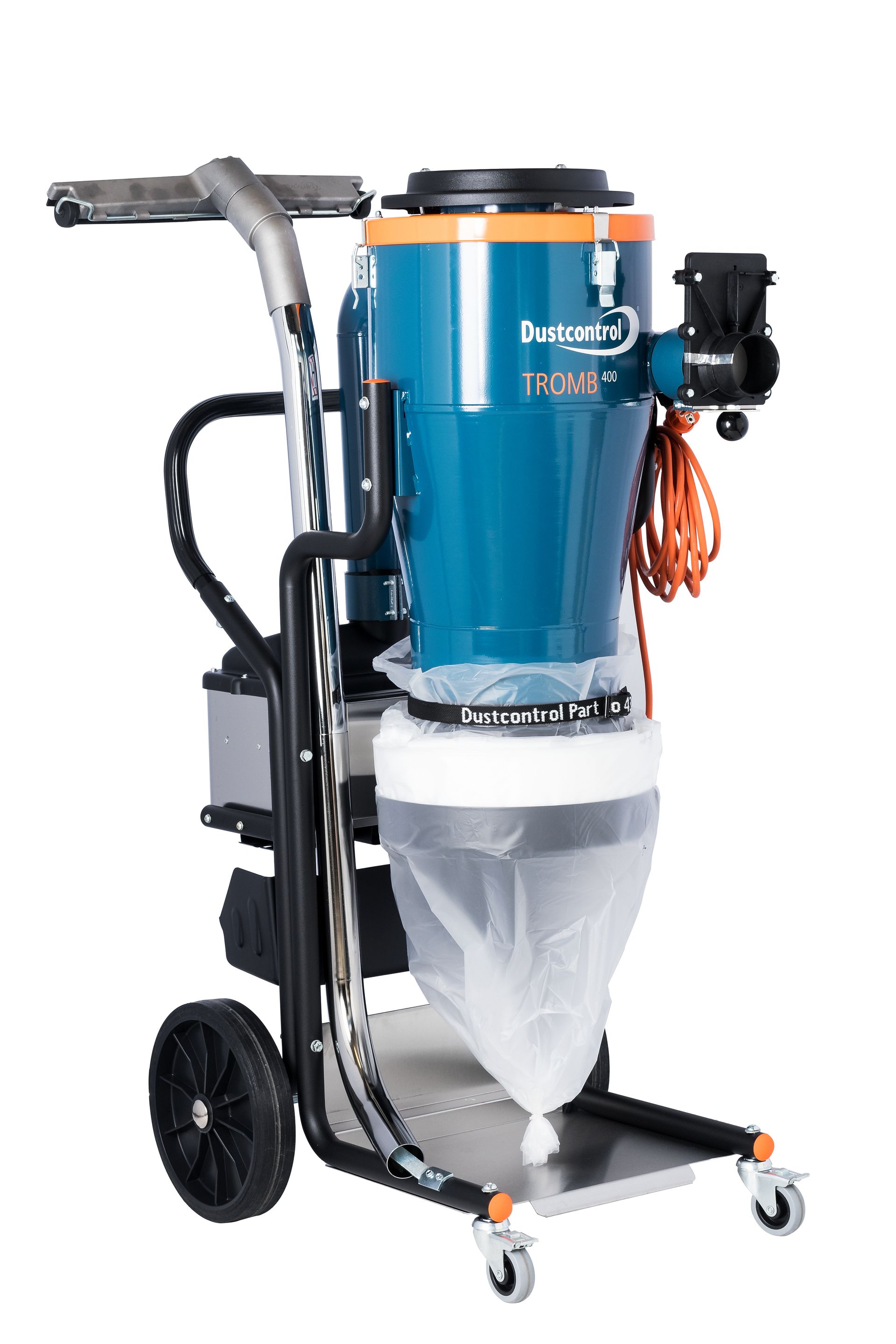 Dust Extraction Systems | Ultra Protect