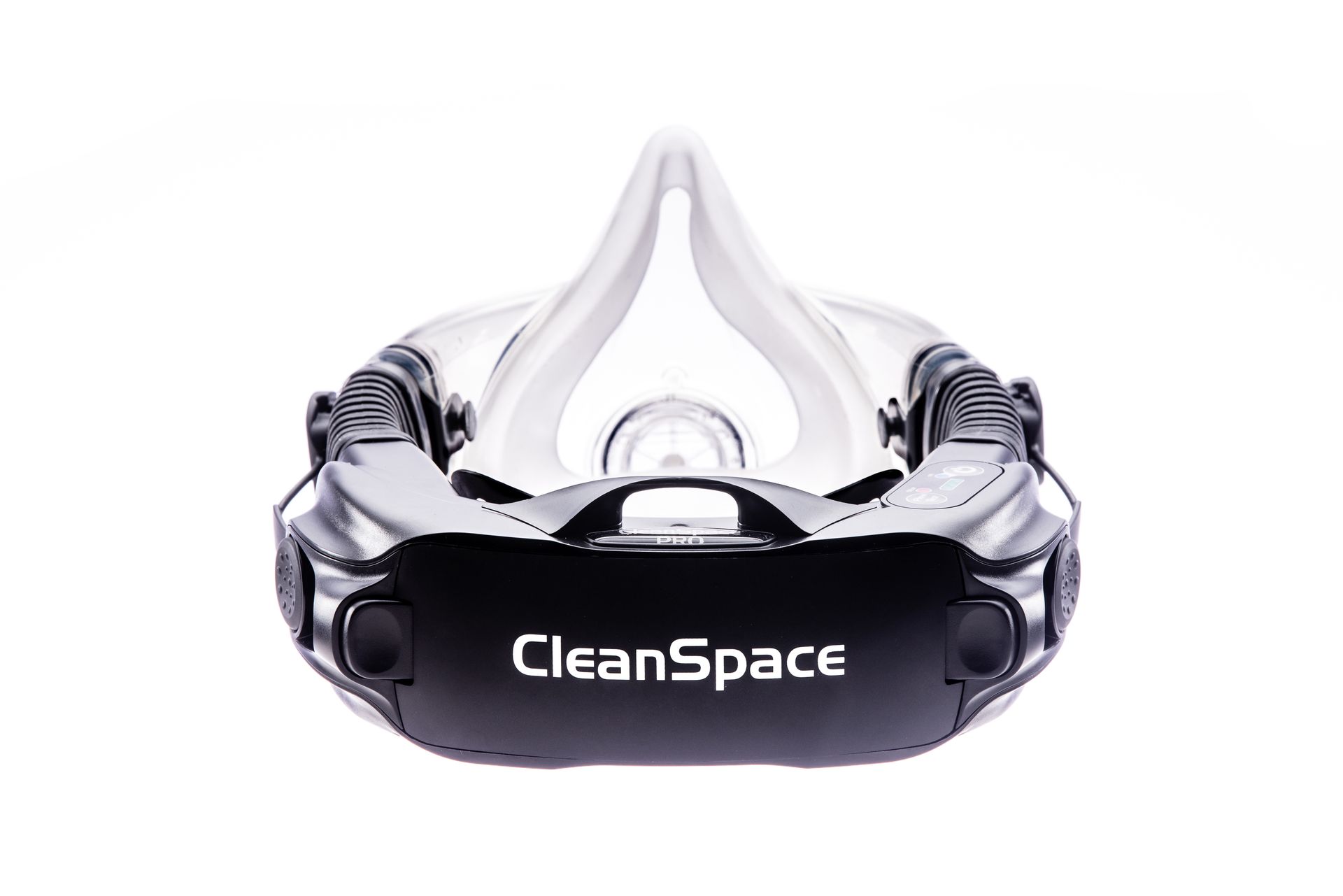 CleanSpace | Powered Air Purifying Respirators | Ultra Protect