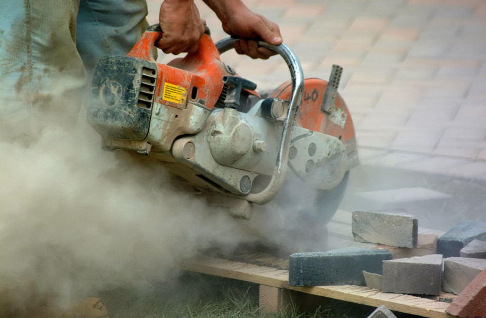 Dust & Noise Monitoring | Ultra Protect