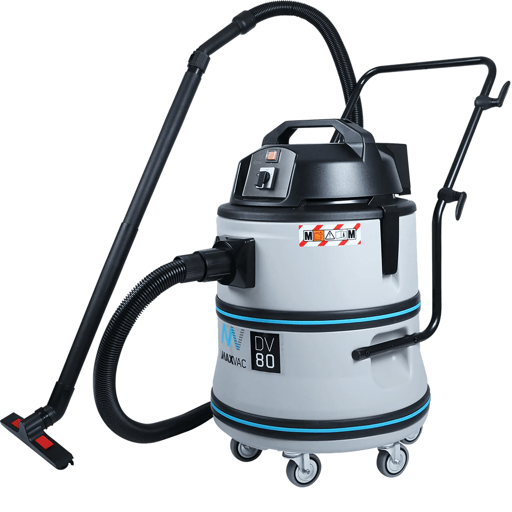 Dust Extraction Systems | Ultra Protect
