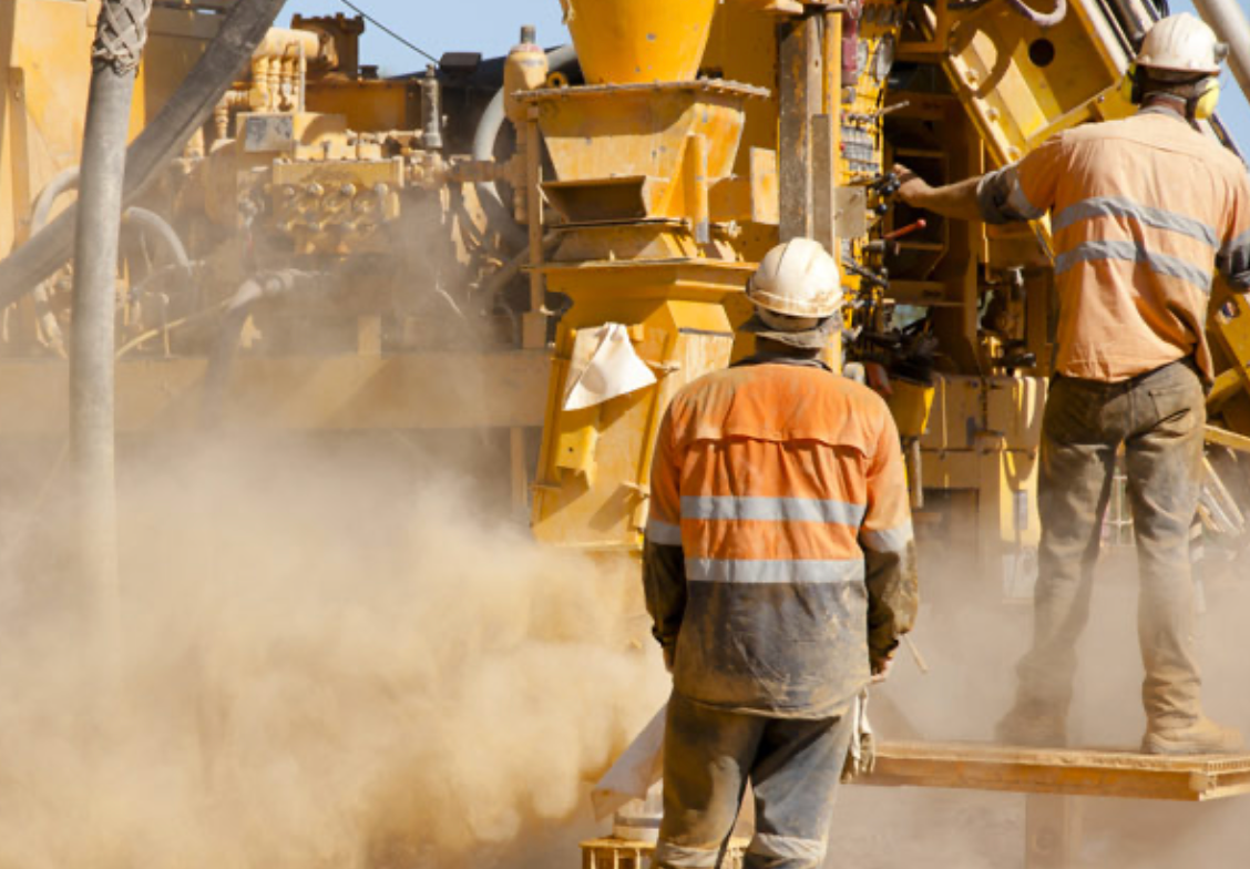 Construction Risk Assessments and Dust Reports | Ultra Protect