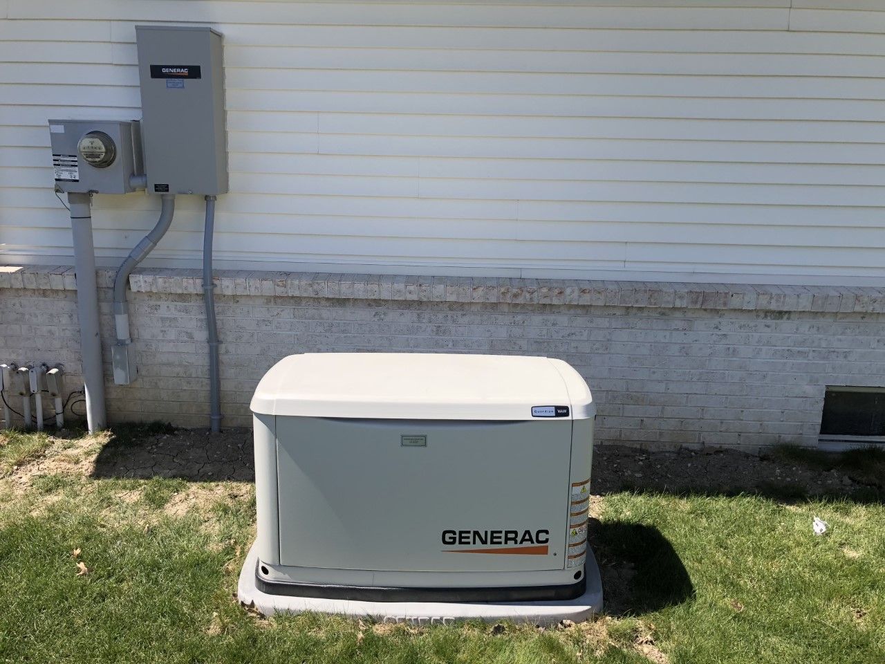 Generators — Toledo, Ohio — Schneider Sons Electric Corp