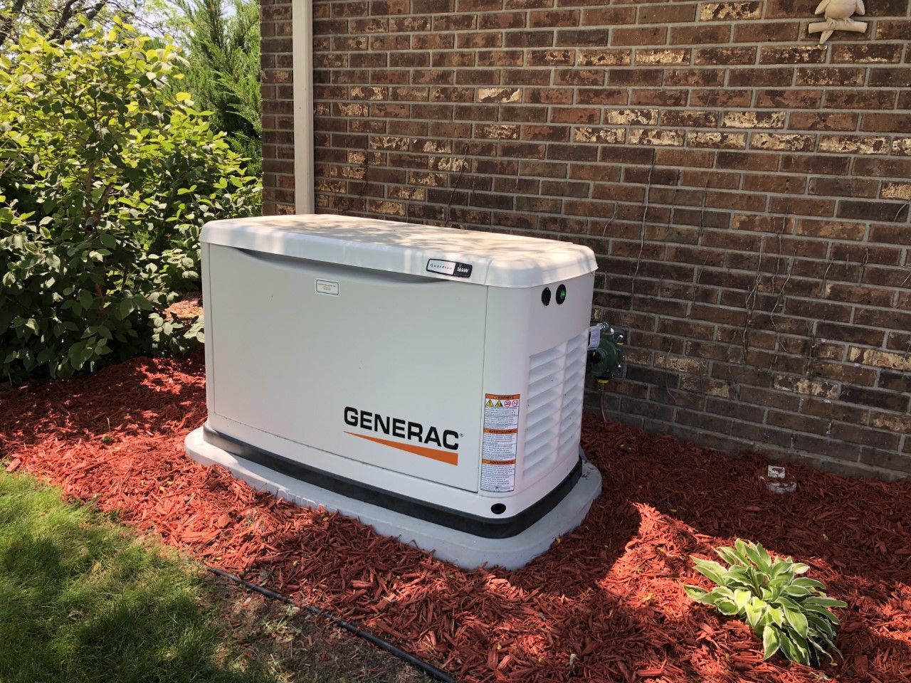 Generators — Toledo, Ohio — Schneider Sons Electric Corp