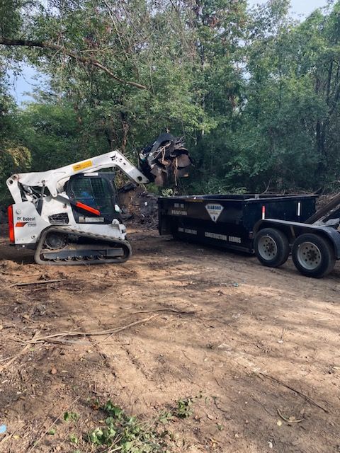 Diamond Disposal, LLC - Top Rated Dumpster Rental Service - Sumner ...