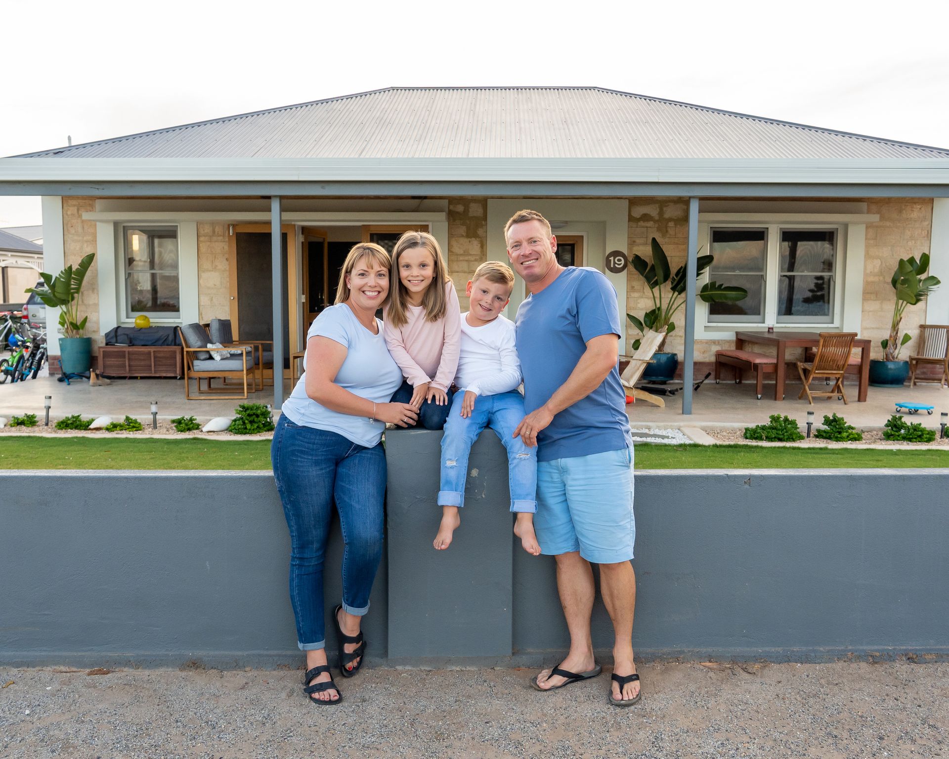 Expert Building Inspections | Melbourne, VIC | Guardian