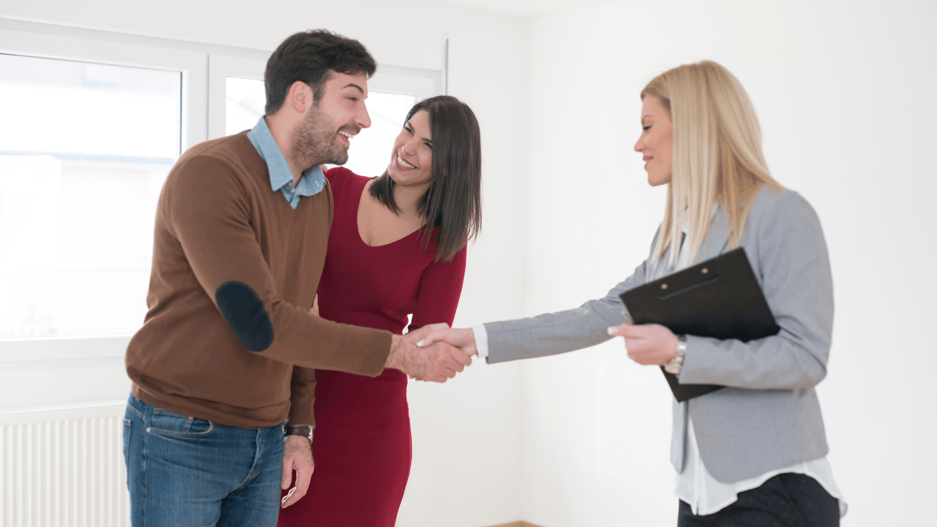 How to build a good relationship with tenants.