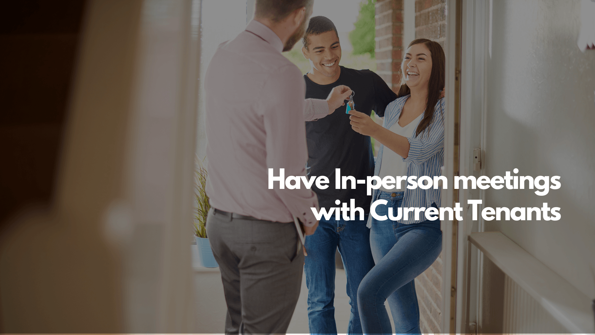 A Beginner's Guide For New Rental Property Owners