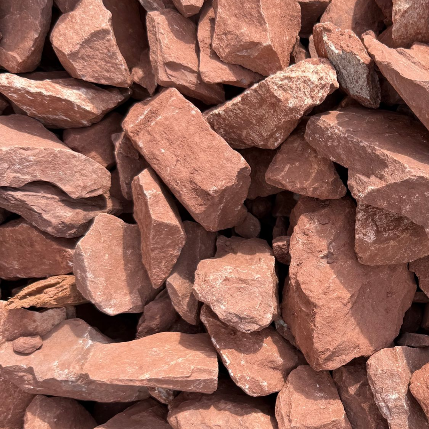 Products - Albuquerque, NM - Pete's Landscaping & Materials