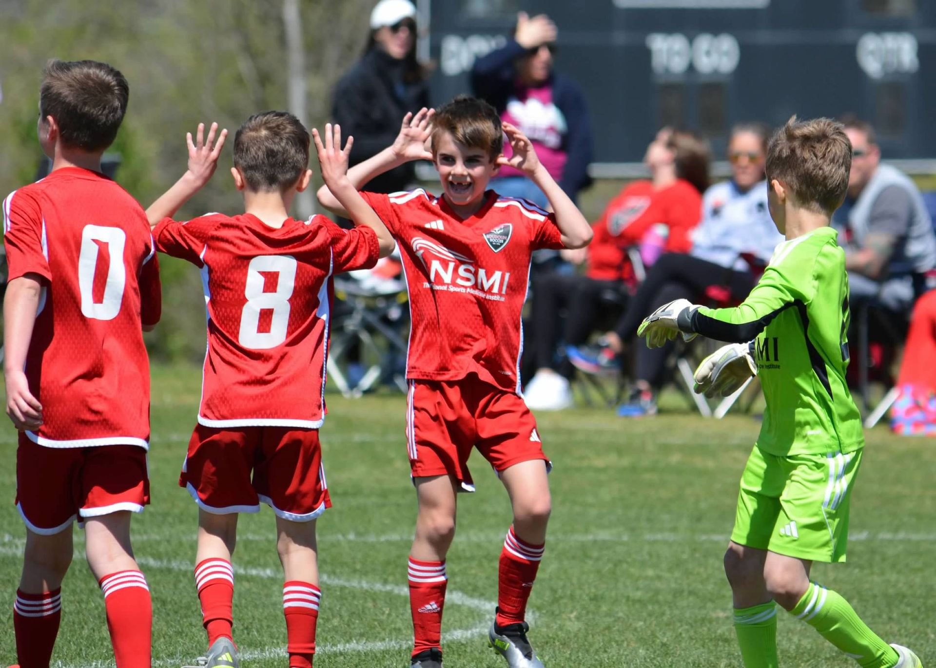 Loudoun Soccer Club