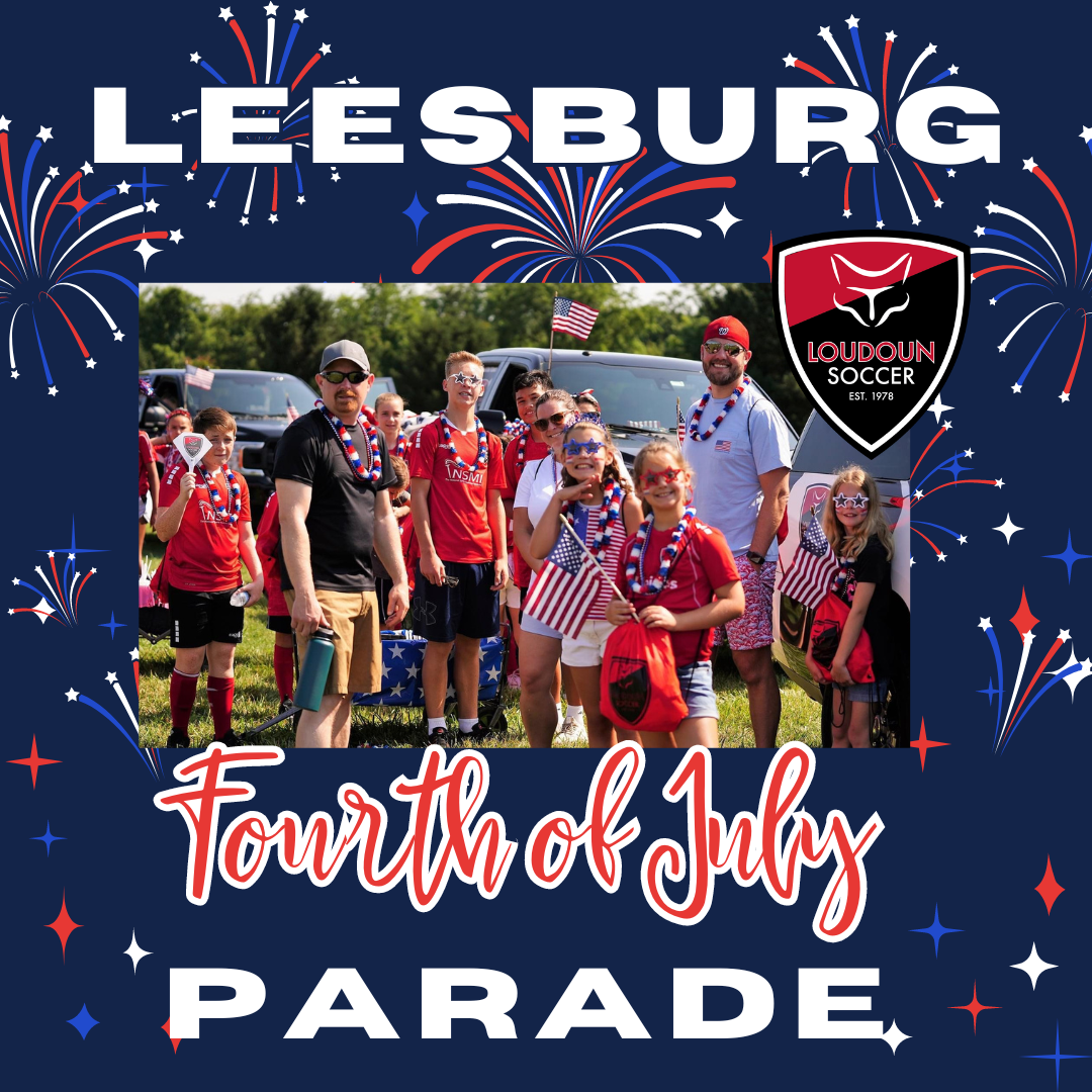 Loudoun Soccer Club Staff