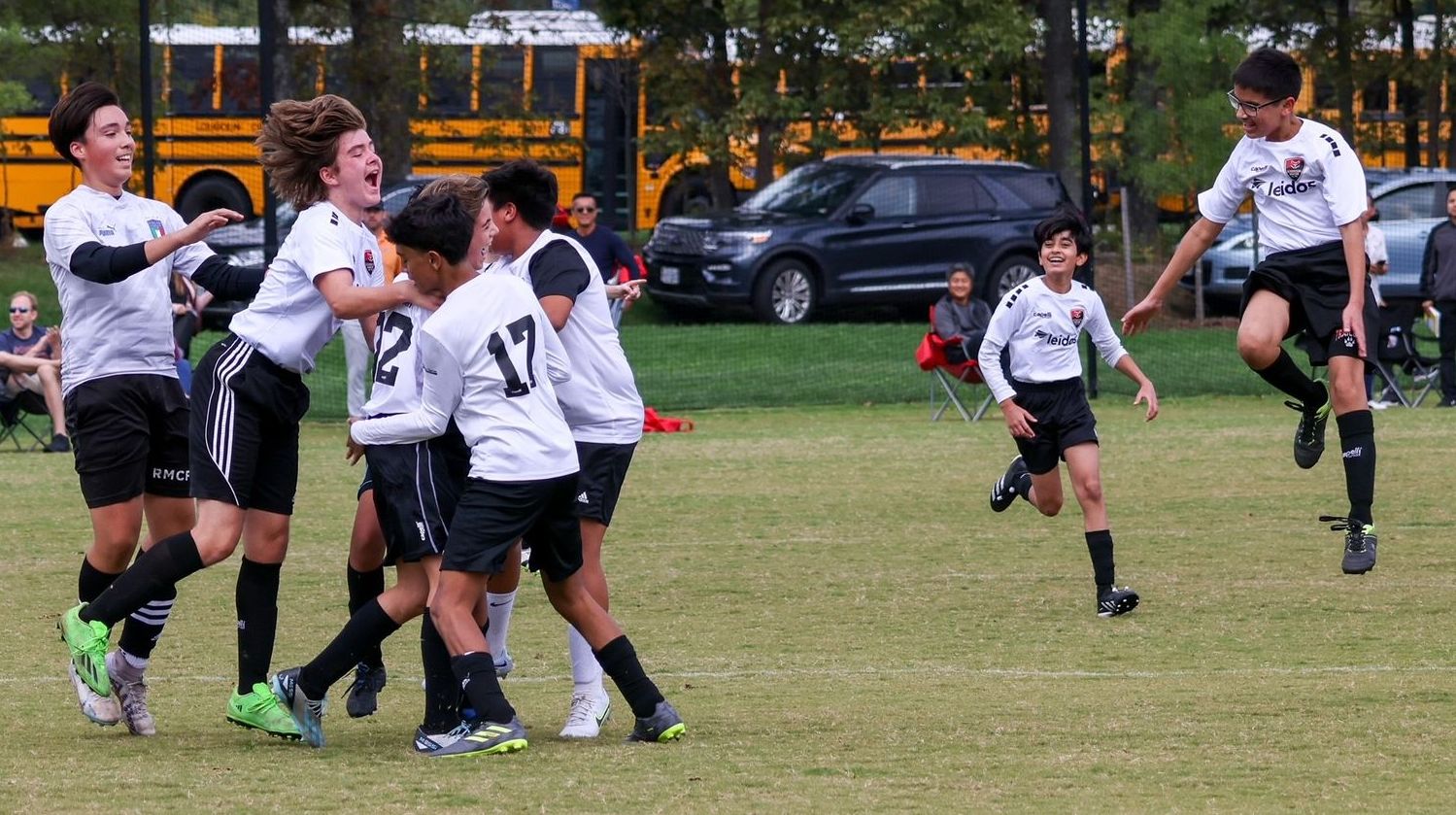 Loudoun Soccer Fall Classic