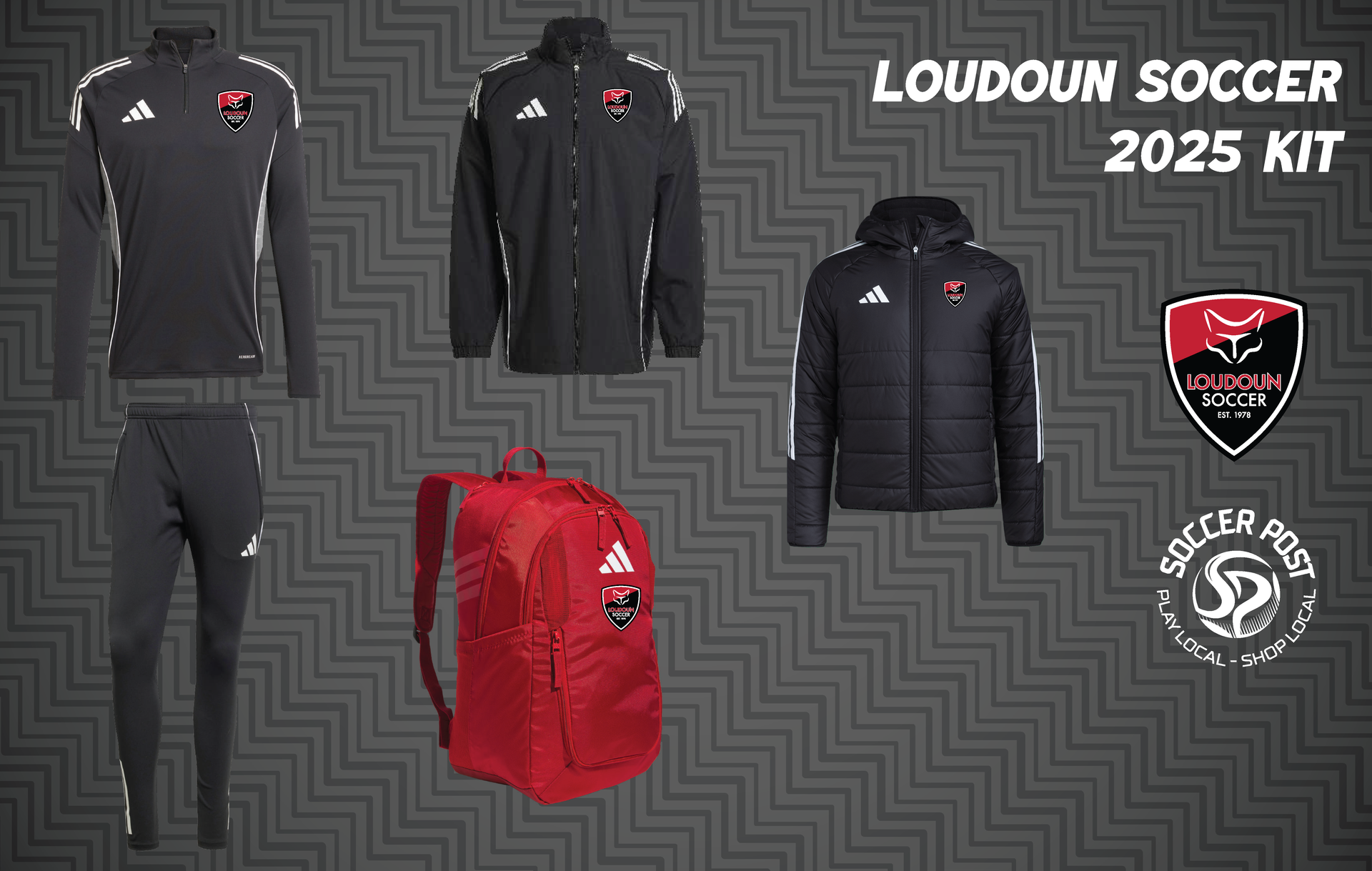Loudoun Soccer Club Travel Program