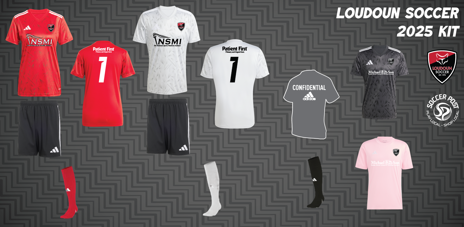 Loudoun Soccer Club Travel Program