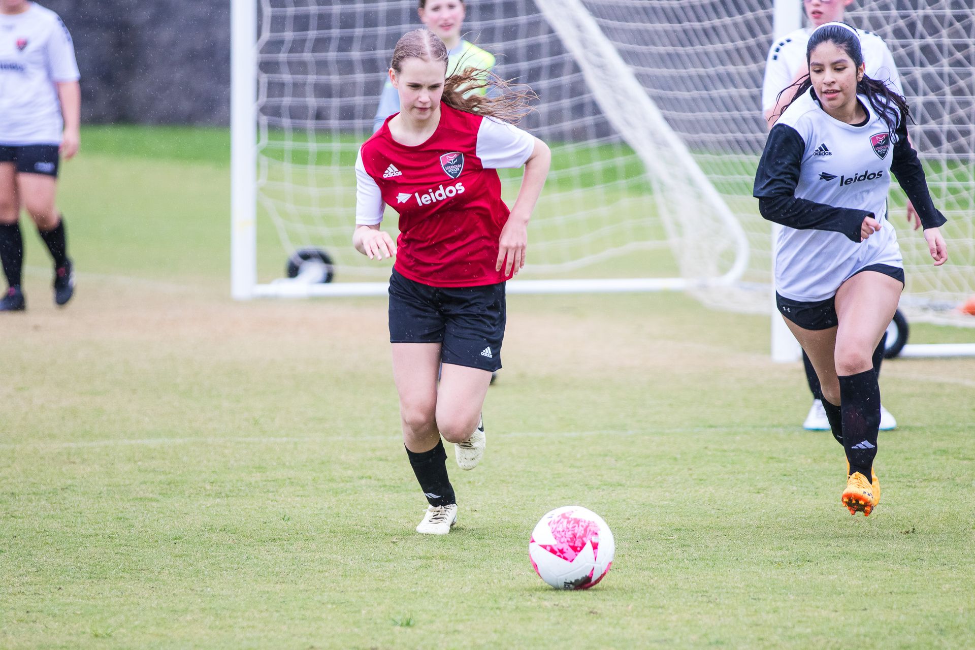 Loudoun Soccer Club